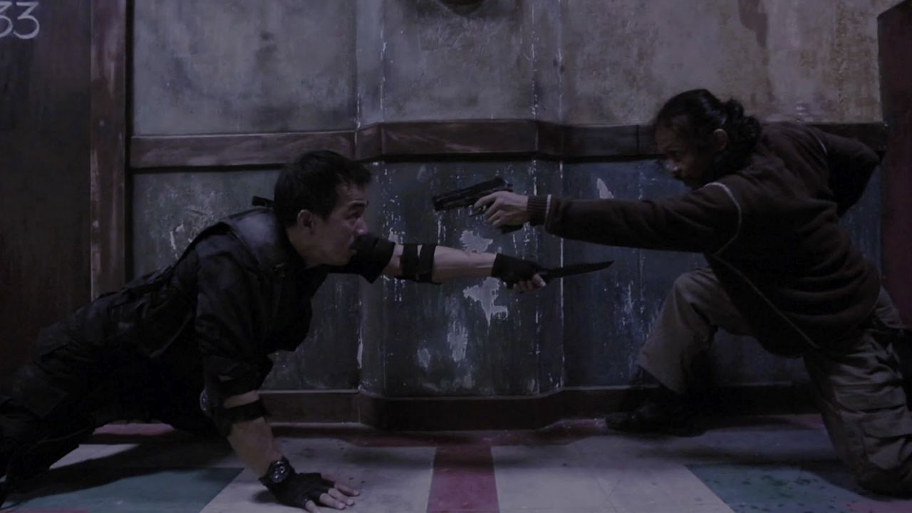 15 Film Action Terbaik dari Die Hard, The Raid, sampai Mad Max: Fury Road
