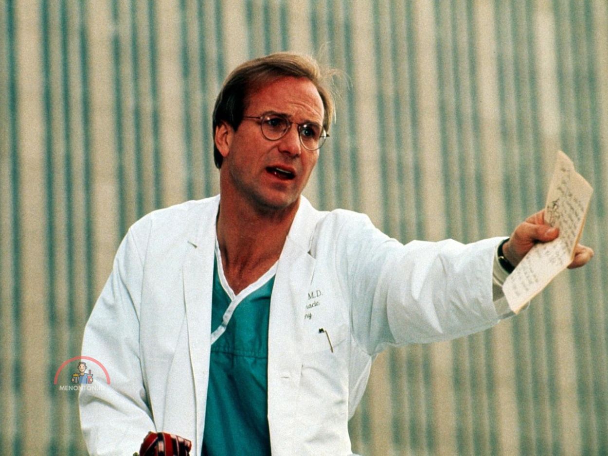 11 Film Dokter Terbaik yang Menghadirkan Drama dan Inspirasi