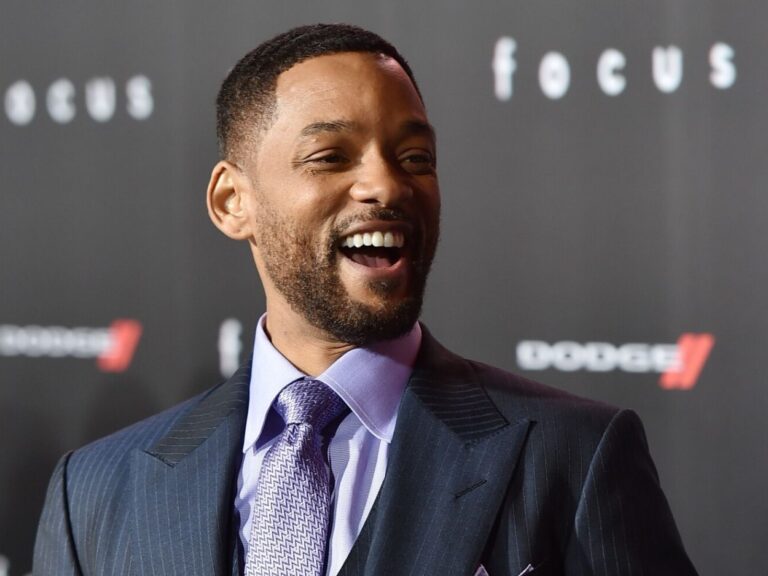 11 Film Will Smith: Terbaik dari Sang Aktor Multitalenta