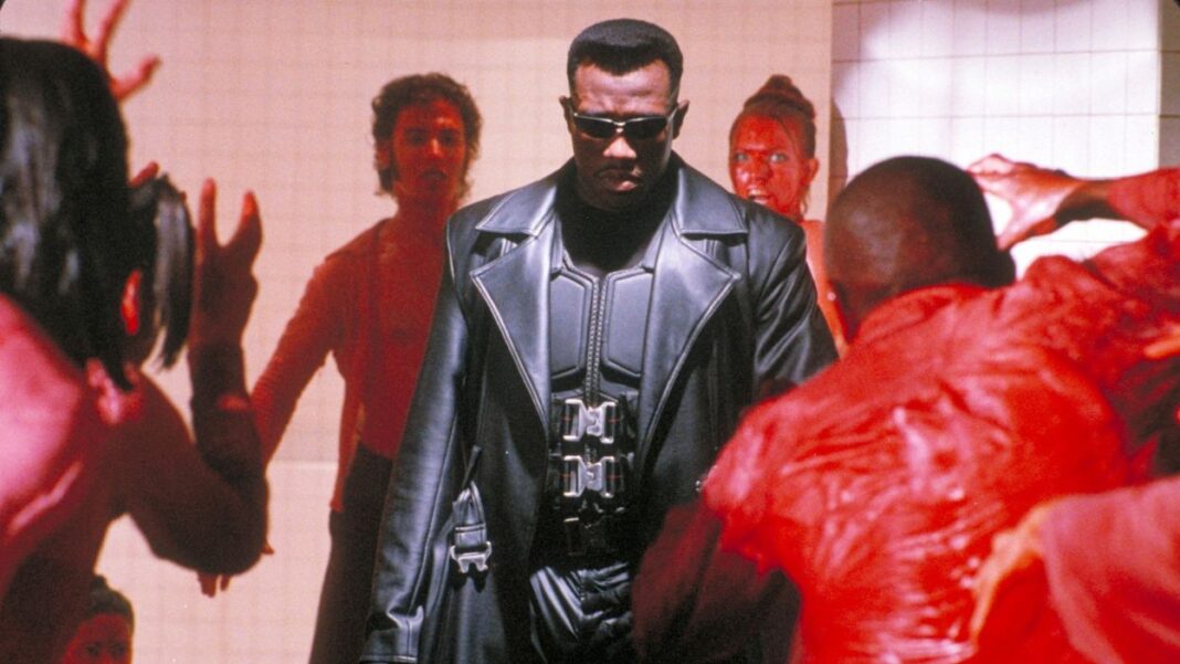 13 Film Vampire Terbaik: Horor Legendaris dari Dunia Barat
