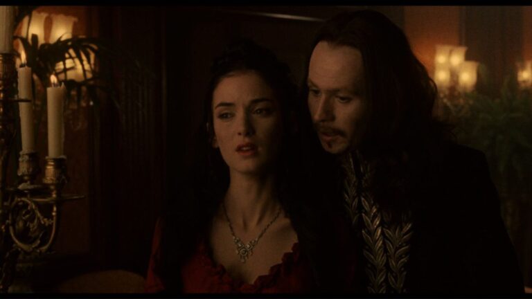 13 Film Vampire Terbaik: Horor Legendaris dari Dunia Barat - Menonton.id