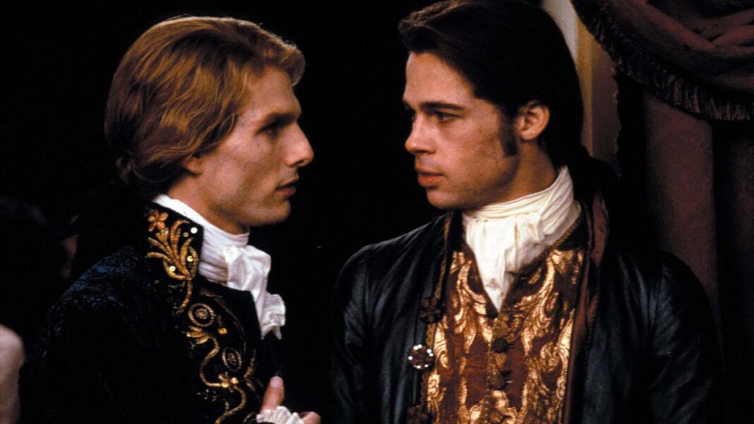 13 Film Vampire Terbaik: Horor Legendaris dari Dunia Barat