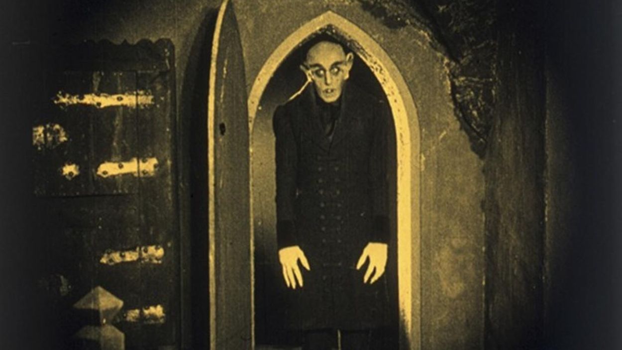 13 Film Vampire Terbaik: Horor Legendaris dari Dunia Barat