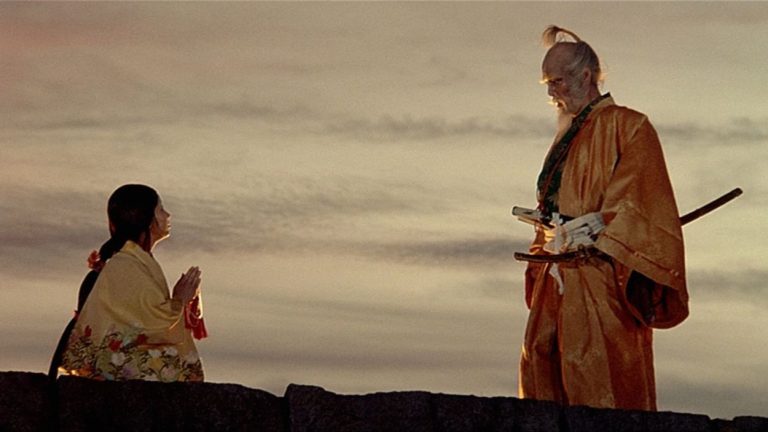 15 Film Samurai Terbaik untuk Pecinta Film Jepang - Menonton.id