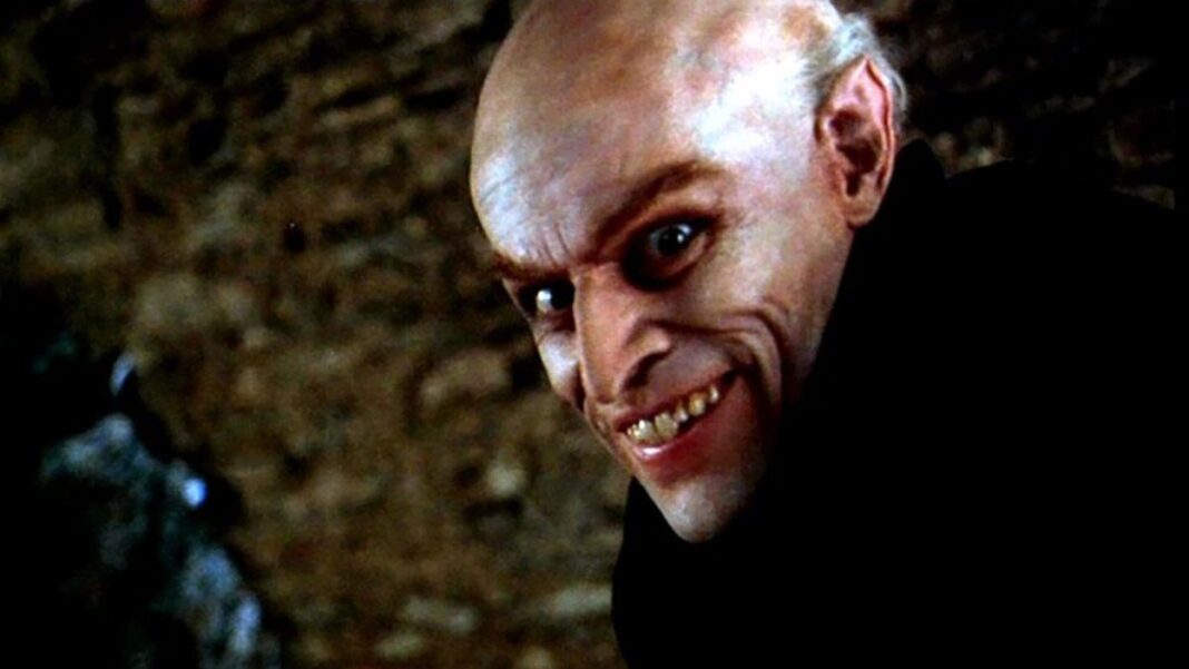 13 Film Vampire Terbaik: Horor Legendaris dari Dunia Barat