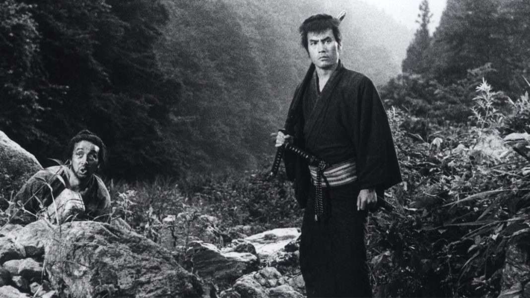 15 Film Samurai Terbaik untuk Pecinta Film Jepang - Menonton.id