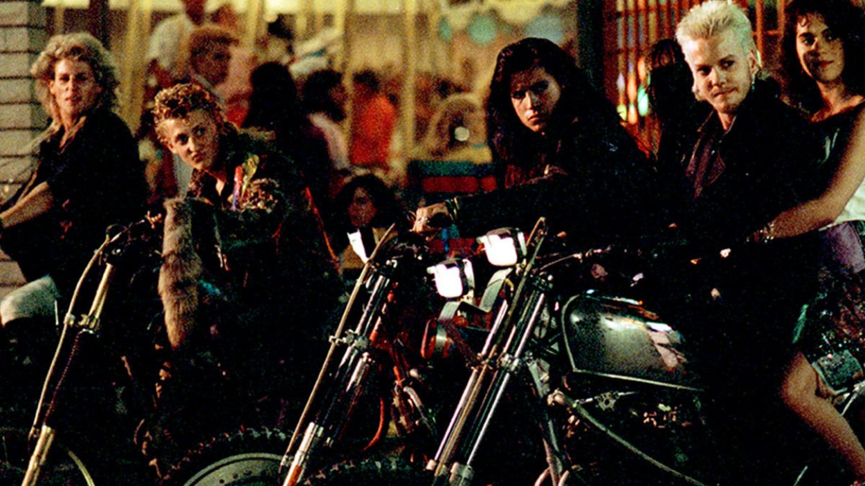 13 Film Vampire Terbaik: Horor Legendaris dari Dunia Barat