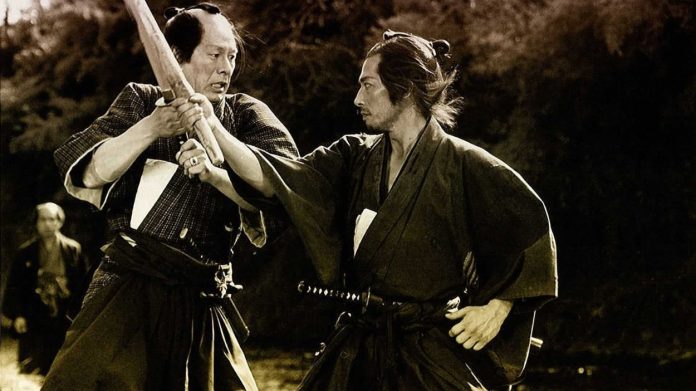 15 Film Samurai Terbaik untuk Pecinta Film Jepang