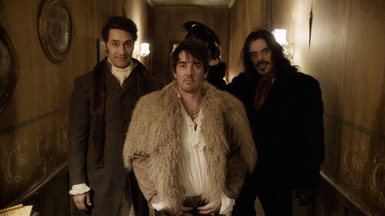 13 Film Vampire Terbaik: Horor Legendaris dari Dunia Barat