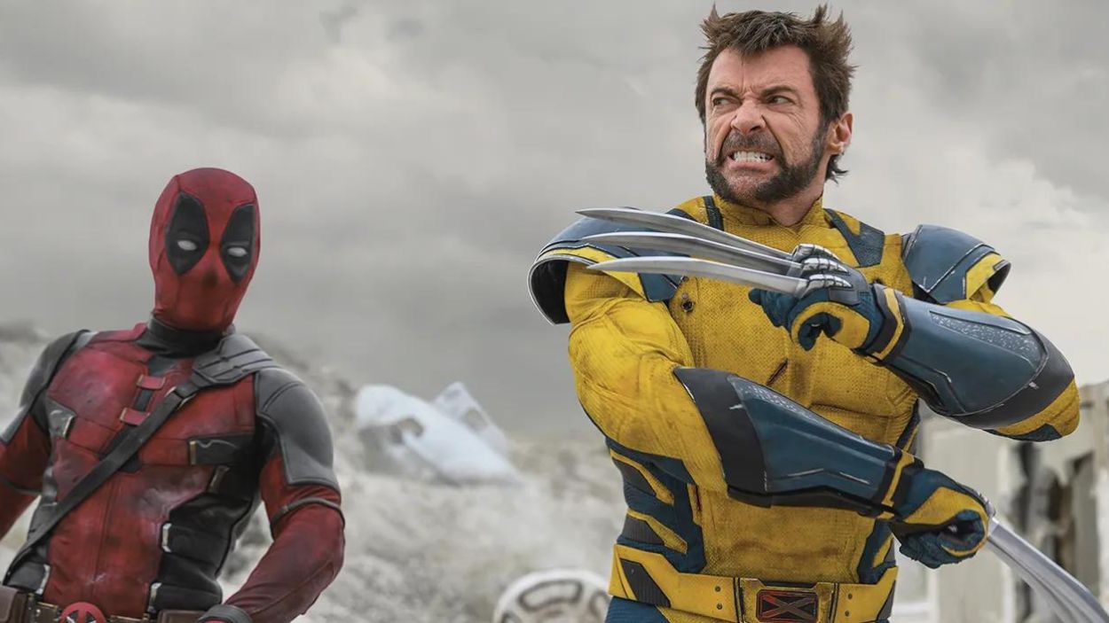 Review Deadpool & Wolverine (2024): Pada Bisa Diem Gak?!
